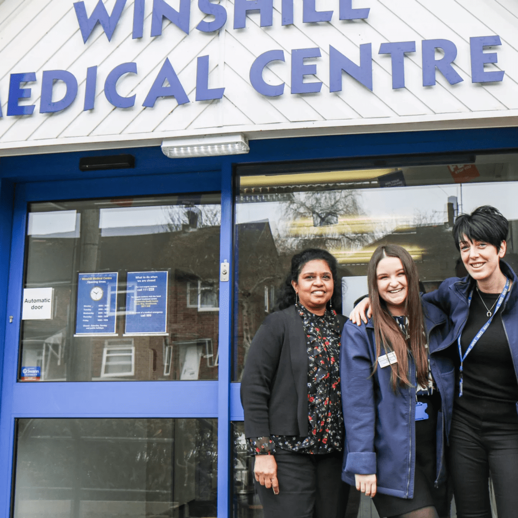 Our Practices – East Staffordshire Primary Care Partnership