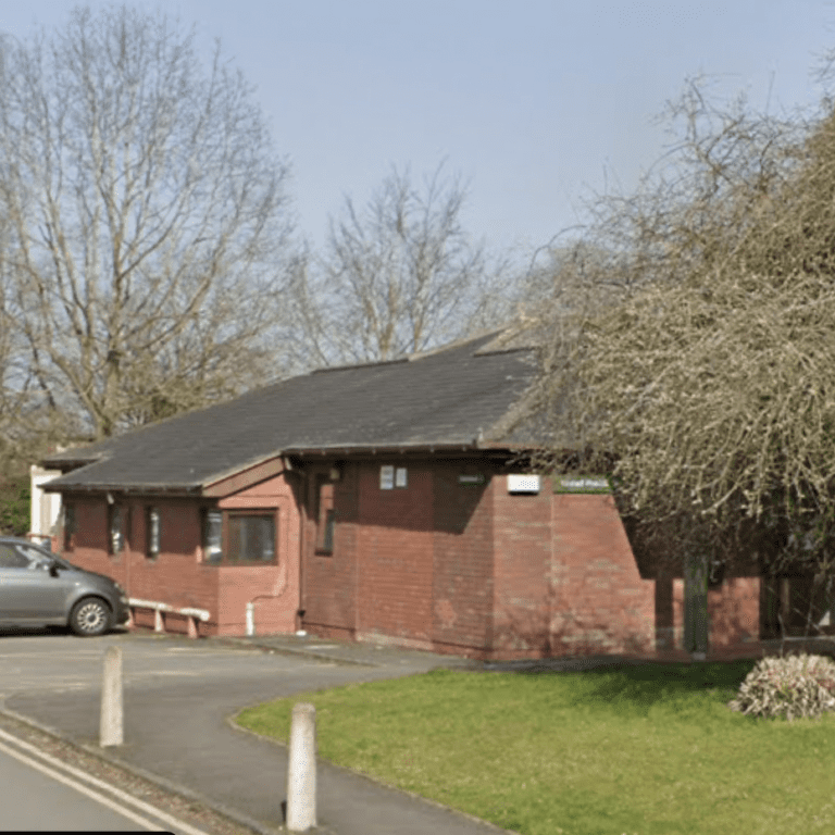 Our Practices – East Staffordshire Primary Care Network