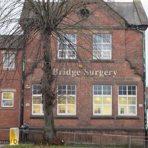 Our Practices – East Staffordshire Primary Care Network