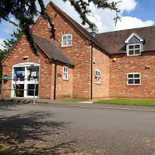 Our Practices – East Staffordshire Primary Care Partnership